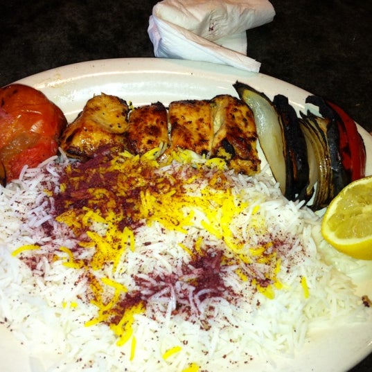 Photos at Shamshiri Grill - Persian Restaurant in Westwood