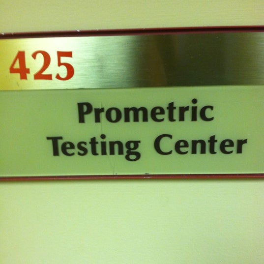 Prometric Test Center - Monroeville, PA