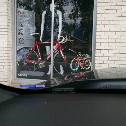 Georgia Cycle Sport - 1 tip