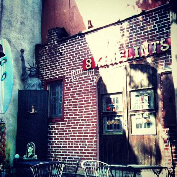 Photos at Skinflints Restaurant - Pub in Brooklyn