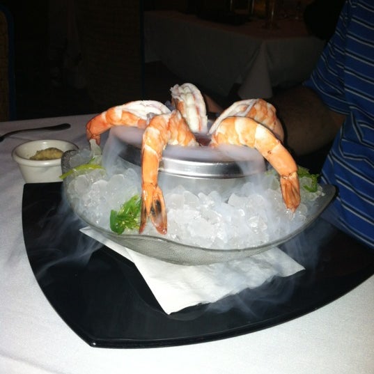 Photos at Chart House Restaurant - Seafood Restaurant in Longboat Key