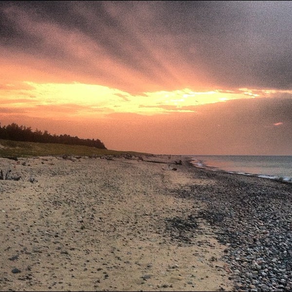 Whitefish Point - Paradise, MI