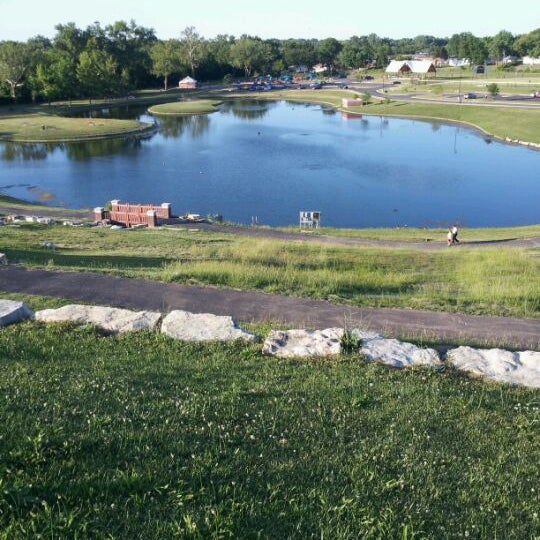Photos at Koeneman Park - St Louis, MO