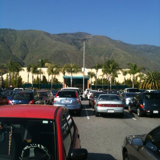 Casino Pauma - Pauma Valley, CA