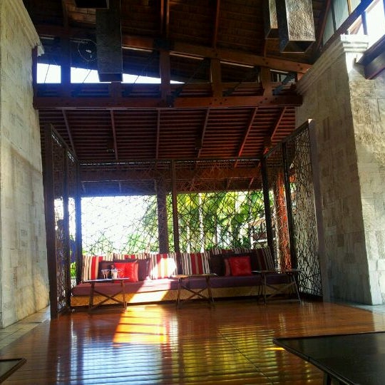 Veranda Resort and Spa (วีรันดา รีสอร์ท แอนด์ สปา) - Resort