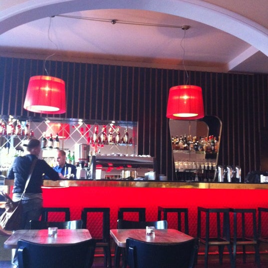 La Stanza - Italian Restaurant in Lehel