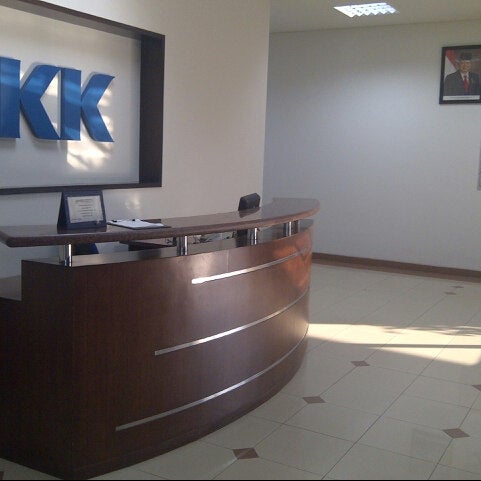 PT. YKK ZIPCO INDONESIA - Cibitung, Jawa Barat