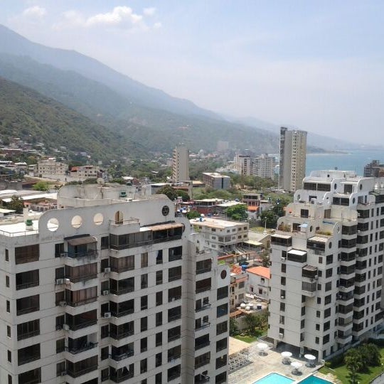 Macuto - Macuto, Estado Vargas