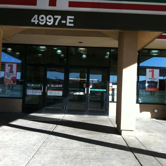 7-Eleven - Convenience Store in Reno-Tahoe Intl. Airport