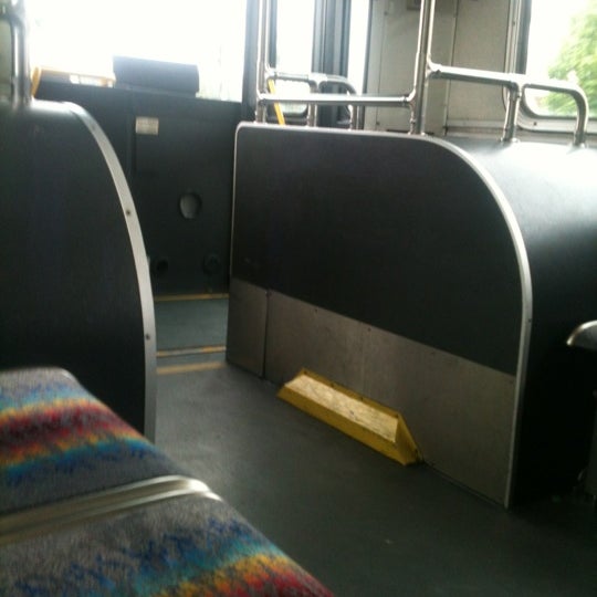 Metro Bus 62 - Norwalk, CA