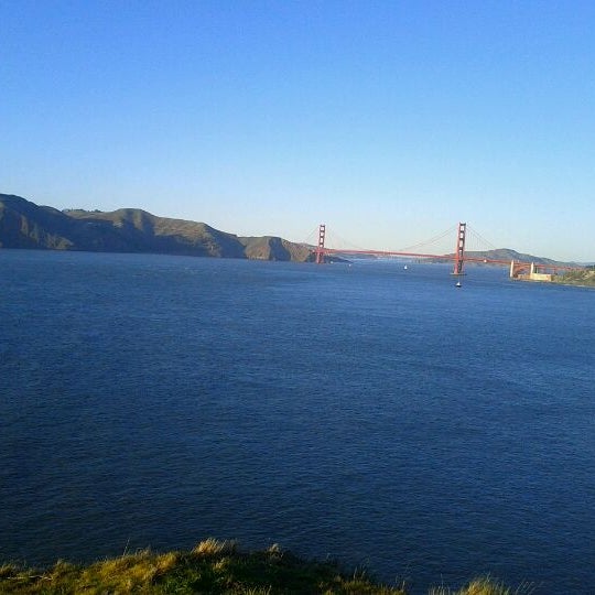 Dead Man's Point - Scenic Lookout