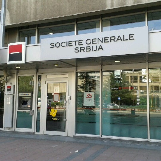 Societe Generale Srbija