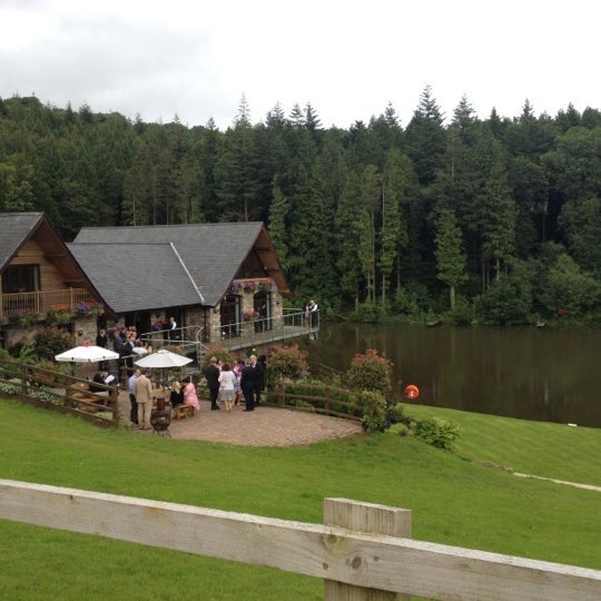 Canada Lodge - West Cardiff - Cardiff, Cardiff