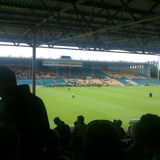 Photos at Semple Stadium - 1 tip from 132 visitors