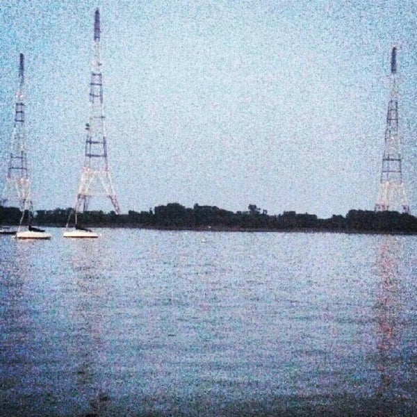 USNA-Waterfront Readiness - Annapolis, MD