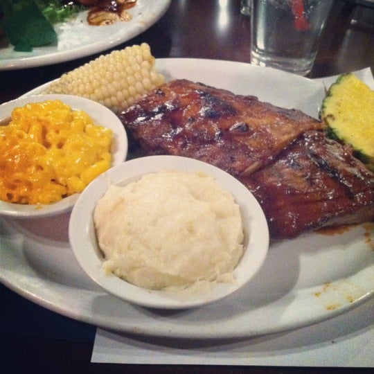 Photos at Newport Rib Company - BBQ Joint in Costa Mesa