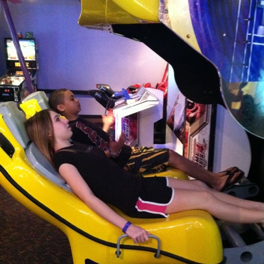 HI-VI Arcade - Northland - 2 tips from 73 visitors