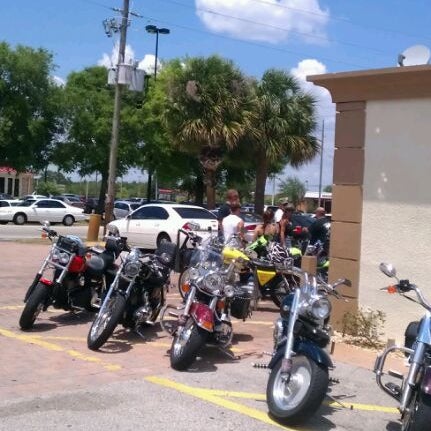 Biker Friendly Places