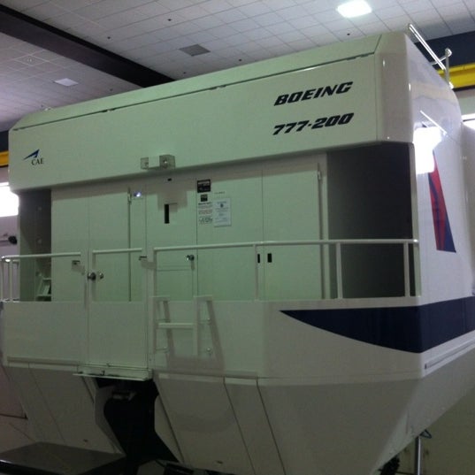 Photos at Delta Operations Center OC3 - Hapeville, GA