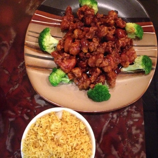 Ling Ling Chinese Restaurant - East Louisville - 5 tips from 100 visitors