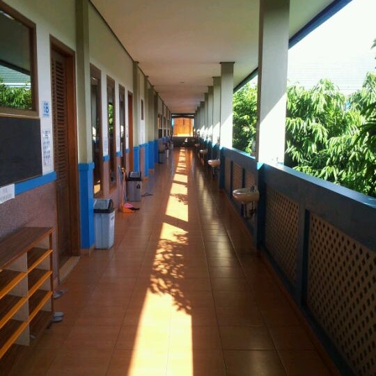 Photos at Global Islamic School - Kramat Jati - Jl. Condet Raya No. 5