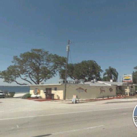 Sunset Bar & Grille - American Restaurant in Sebring