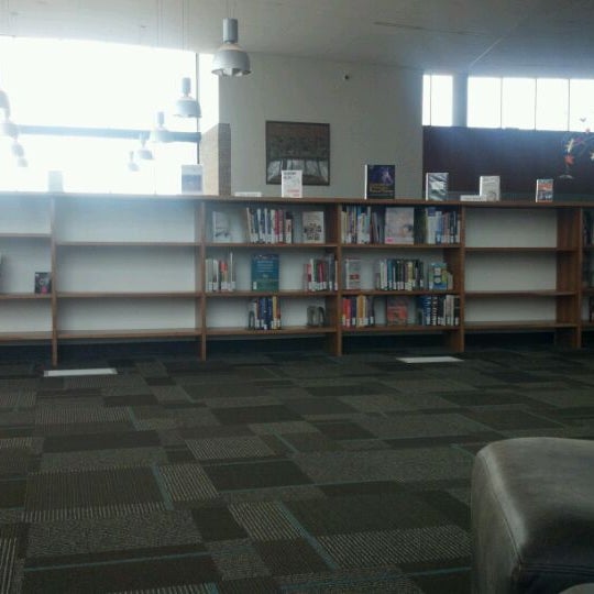 Elyria Public Library - North Branch - Library in Elyria