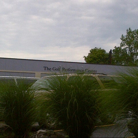 The Golf Performance Center - 3 tips from 109 visitors