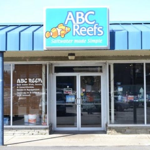 ABC Reefs - Pet Supplies Store
