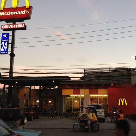 McDonald's - Fairview - 26 tips from 1483 visitors