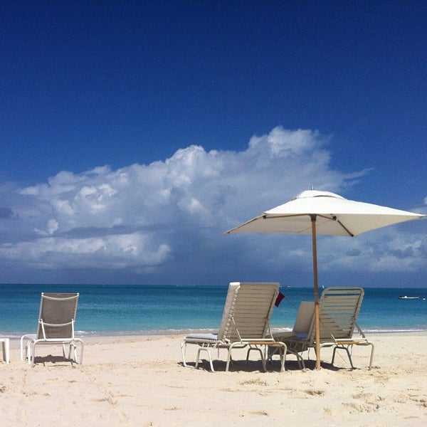 Grace Bay Beach - Beach