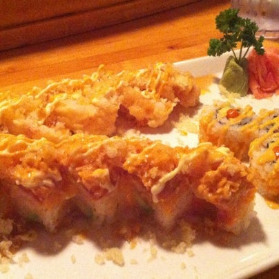 Photos at Nakato Japanese Steakhouse & Sushi Bar - Springfield, MO