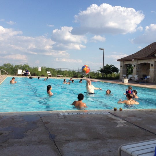 Solana Ridge Park - South San Antonio - 0 tips