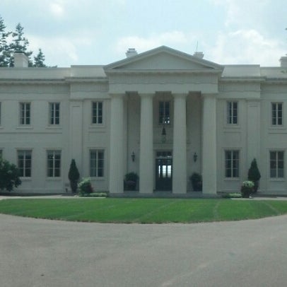 Wadsworth Mansion - 6 tips from 559 visitors