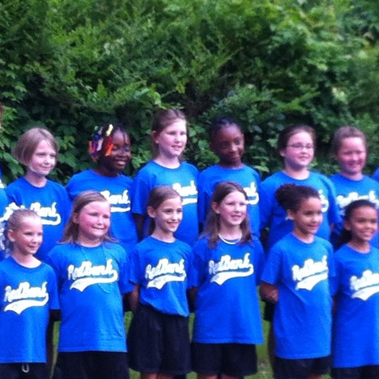 White Oak Softball Park - Red Bank, TN