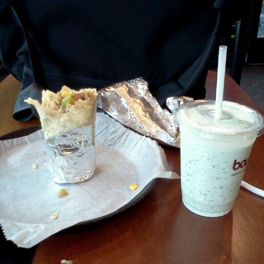 Photos at Boloco Children's - Burrito Place in Boston