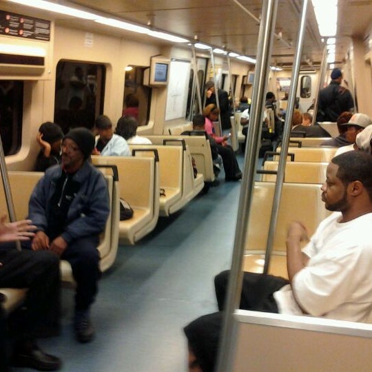 Photos at MARTA - Avondale Station - Metro Station in Decatur