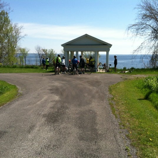 Cornell Biological Field Station At Shackelton Point - Bridgeport, NY