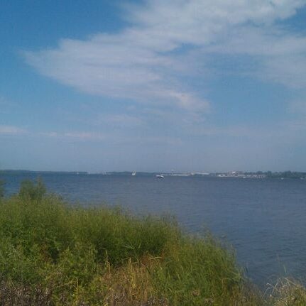 Presque Isle Bay - Erie, PA
