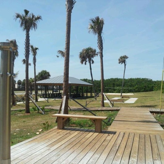 Patrick Air Force Beach - Surf Spot