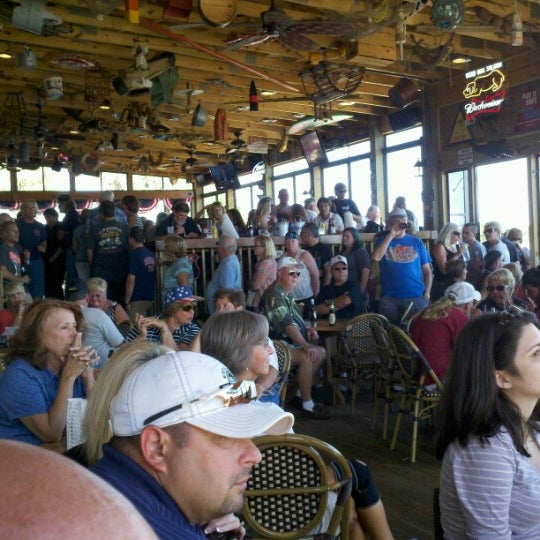 Photos at Dead Dog Saloon - Seafood Restaurant in Murrells Inlet