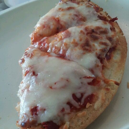 Panopolis Bakery & Cafe - 19 tips from 455 visitors