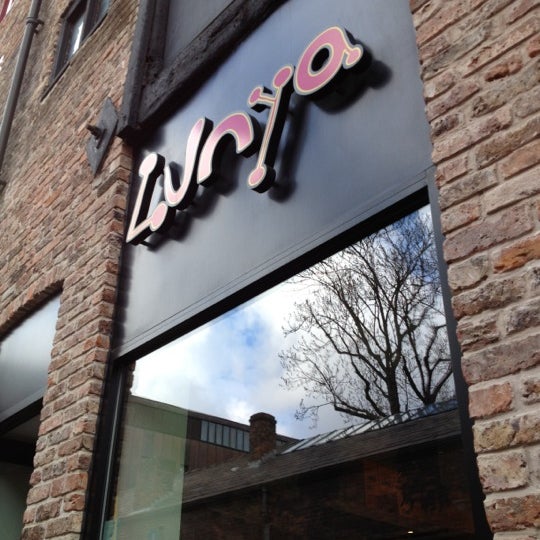 Lunya - Spanish Restaurant in Liverpool