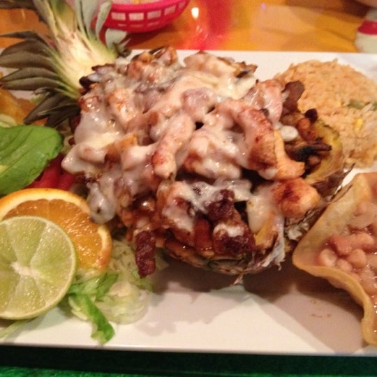 Photos at El Olmeca - 9 tips from 244 visitors