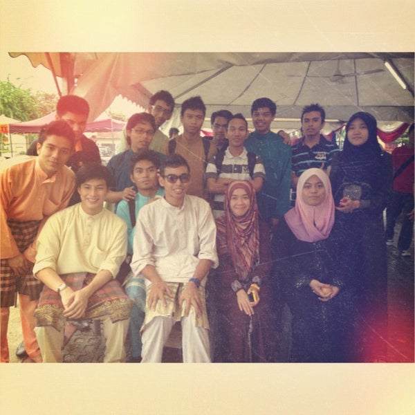 Photos at Malaysia Japan International Institut of Technology (MJIIT ...