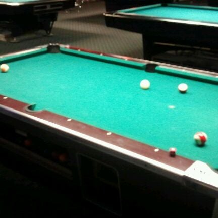 Photos at Pockets Billiards - 5 tips
