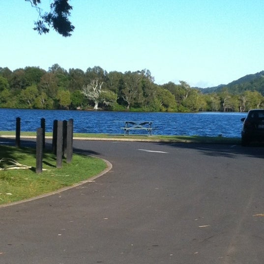 Chinderah Boat Ramp - Chinderah, NSW