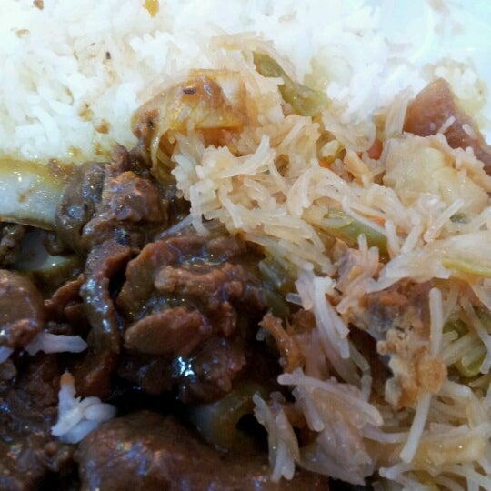 Pinoy Fast Food - Filipino Restaurant