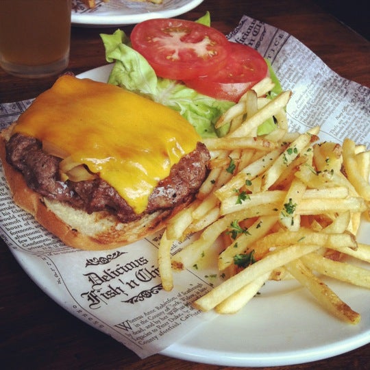 Photos at The Royal Peasant - Pub