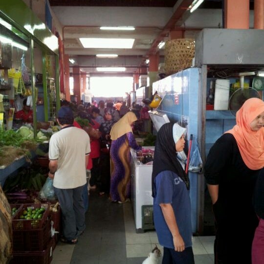 Market Kulim - Miscellaneous Shop
